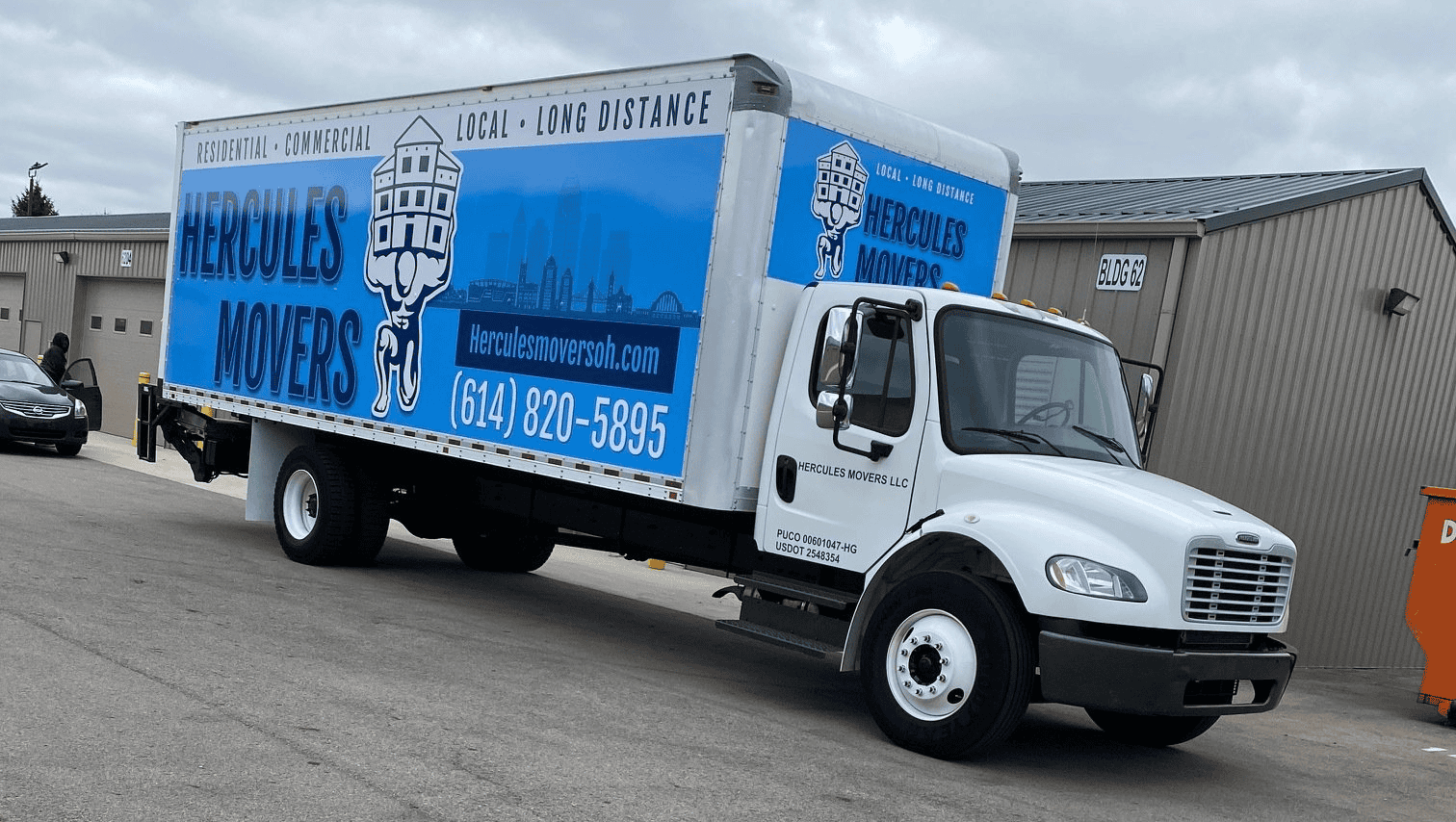 Moving to Columbus, Ohio: A New Resident's Guide